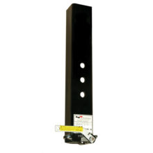 GN2 is a Self Latching gooseneck Trailer Coupler with a 4-1/2 inch ...