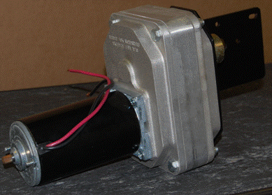 Convert Your Manual Gooseneck Trailer Jack to Electric from Hitches ...