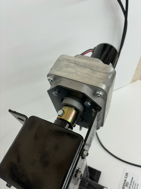 Convert Your Manual Gooseneck Trailer Jack to Electric from Hitches ...